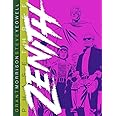 Zenith: Phase Three (3): Morrison, Grant, Yeowell, Steve: 9781781083215 ...