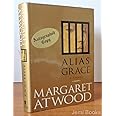 Alias Grace: Atwood, Margaret: 9780385475716: Amazon.com: Books