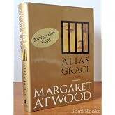 Alias Grace: Atwood, Margaret: 9781408892060: Amazon.com: Books