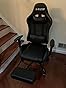Amazon.com: Homall Gaming Chair Computer Office Chair Ergonomic Desk ...