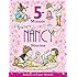 Fancy Nancy and the Posh Puppy: Jane O'Connor, Robin Preiss Glasser ...