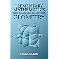 Amazon.com: Elementary Mathematics from an Advanced Standpoint ...