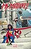 Amazon.com: Ms. Marvel Vol. 1: No Normal (Ms. Marvel Series) eBook: G ...