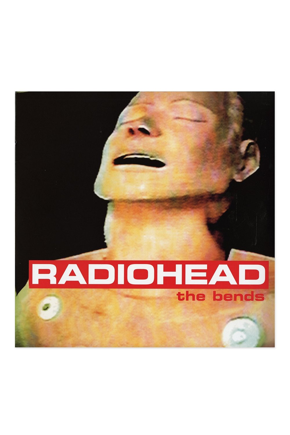 Radiohead - The Bends - Amazon.com Music