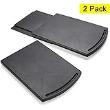 Amazon.com: Sliding Coffee Maker Tray, 12''Caddy Slider Under ...