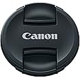 Amazon.com : Canon Lens Cap for E-77 II : Camera Lens Caps : Electronics