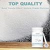 Godora DTF Powder White Digital Transfer Hot Melt Adhesive, DTF ...