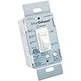 AirCycler SmartExhaust Time Switch, White - SE1-W by AirCycler - Amazon.com