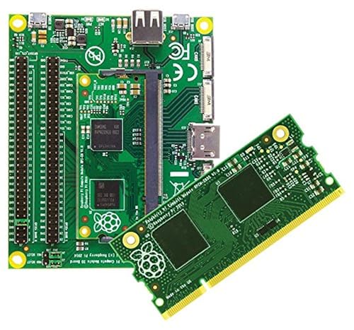 Raspberry Pi Rpi Compute Dev Kit Raspberry Pi Compute Dev Board