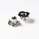 Amazon.com : 100 Large Rock Climbing Holds with Hardware (100 Bolts and ...