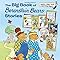 Amazon.com: The Big Book of Berenstain Bears Stories (9780399555978 ...
