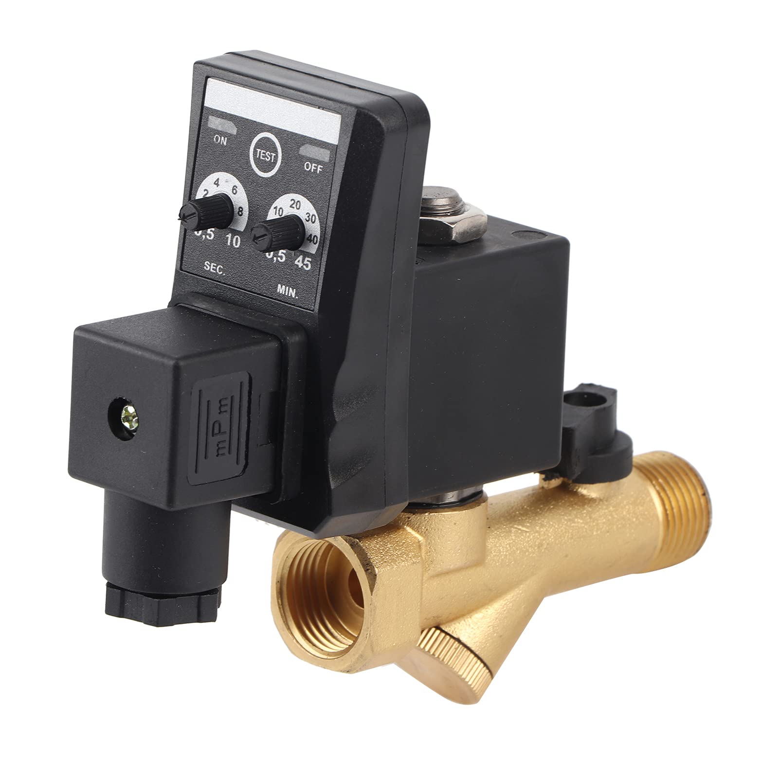 Mua G1/2 DN15 Automatic Drain Valve, Air Compressor Drain Valve ...