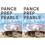 PANCE PREP PEARLS V3 - PART A: WILLIAMS, DWAYNE A.: 9781712861165 ...
