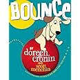 Bounce: Cronin, Doreen, Menchin, Scott: 9781416916277: Amazon.com: Books