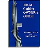 The M1 Garand Owner's Guide: Scott A. Duff: 9781888722031: Amazon.com ...