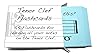 Tenor Clef Note Names Flashcards - Really Fun Design for Learning to ...