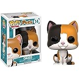 Amazon.com: Funko POP Pets: Pets - French Bulldog Action Figure : Toys ...