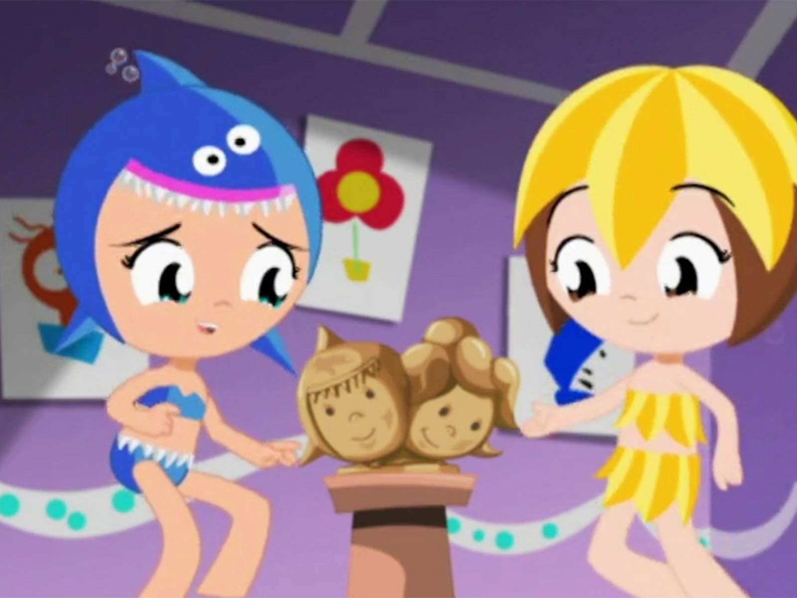 Watch Sea Princesses | Prime Video