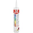 Amazon.com: Red Devil 0409 Create A Color Caulk, 9.4 oz Cartridge ...