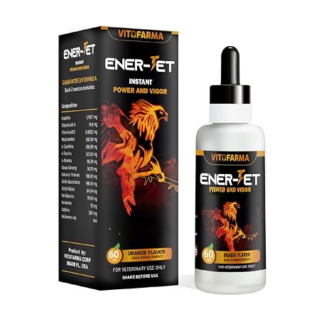 Mua Ener-Jet Energy Booster for Rooster Natural Multivitamin - Liquid ...