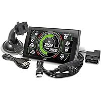 Amazon.com: Edge Products CTS3 Evolution Diesel Tuner Monitor 85400-100 ...