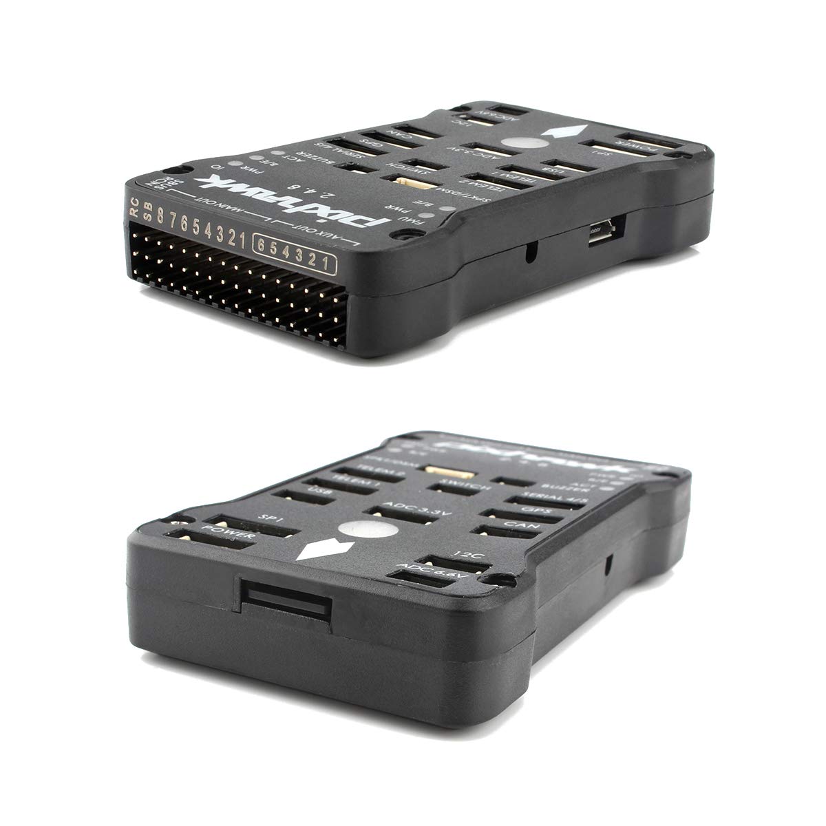 Mua Pixhawk PX4 Flight Controller Autopilot PIX 2.4.8 32 Bit Flight ...