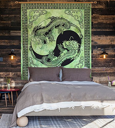 Mythical, Powerful and Celestial Dragon Wall Art | Home Wall Art Decor