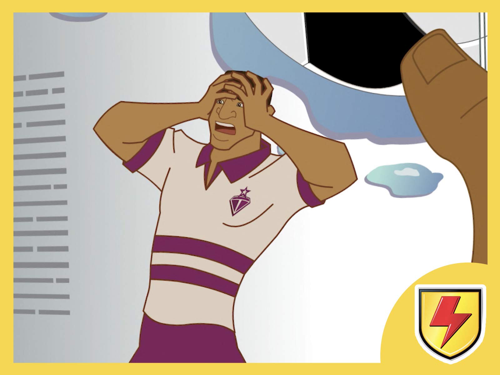 Watch The Supa Strikas | Prime Video