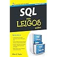 Sql Para Leigos | Amazon.com.br