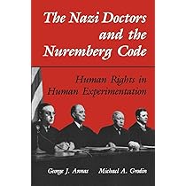 Nuremberg Code Summary
