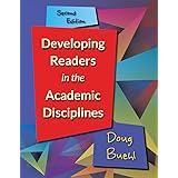 Amazon.com: Developing Readers in the Academic Disciplines: 9780872078451: Doug Buehl: Books