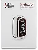 Amazon.com: Masimo iSpO2 Pulse Oximeter (30 Pin Connector with Large ...