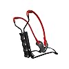 WILDGEEK Wrist Rocket Slingshots, Powerful Folding Hunting Slingshot ...