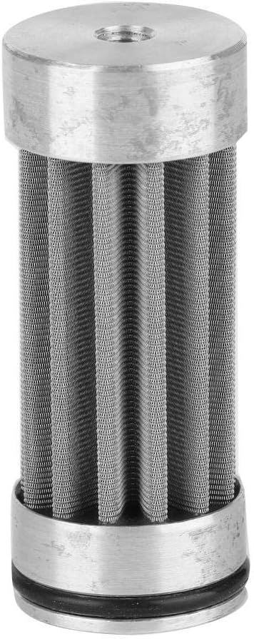 ACE Compressor Valve Block Filter Fits for Discovery 2 RVJ100010 – BigaMart