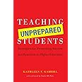 Teaching Unprepared Students: Gabriel, Kathleen F.: 9781579222307 ...