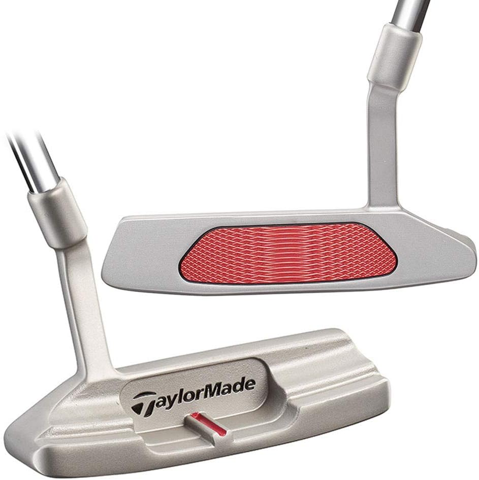 Amazon.com : TaylorMade Redline Putter RH Siena2 34 : Sports & Outdoors