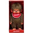 Amazon.com: Monchhichi Large 18 inches Boy : Toys & Games