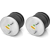 Amazon.com: Load Boss 8091 Air Spring - Replaces Hendrickson S20901 ...