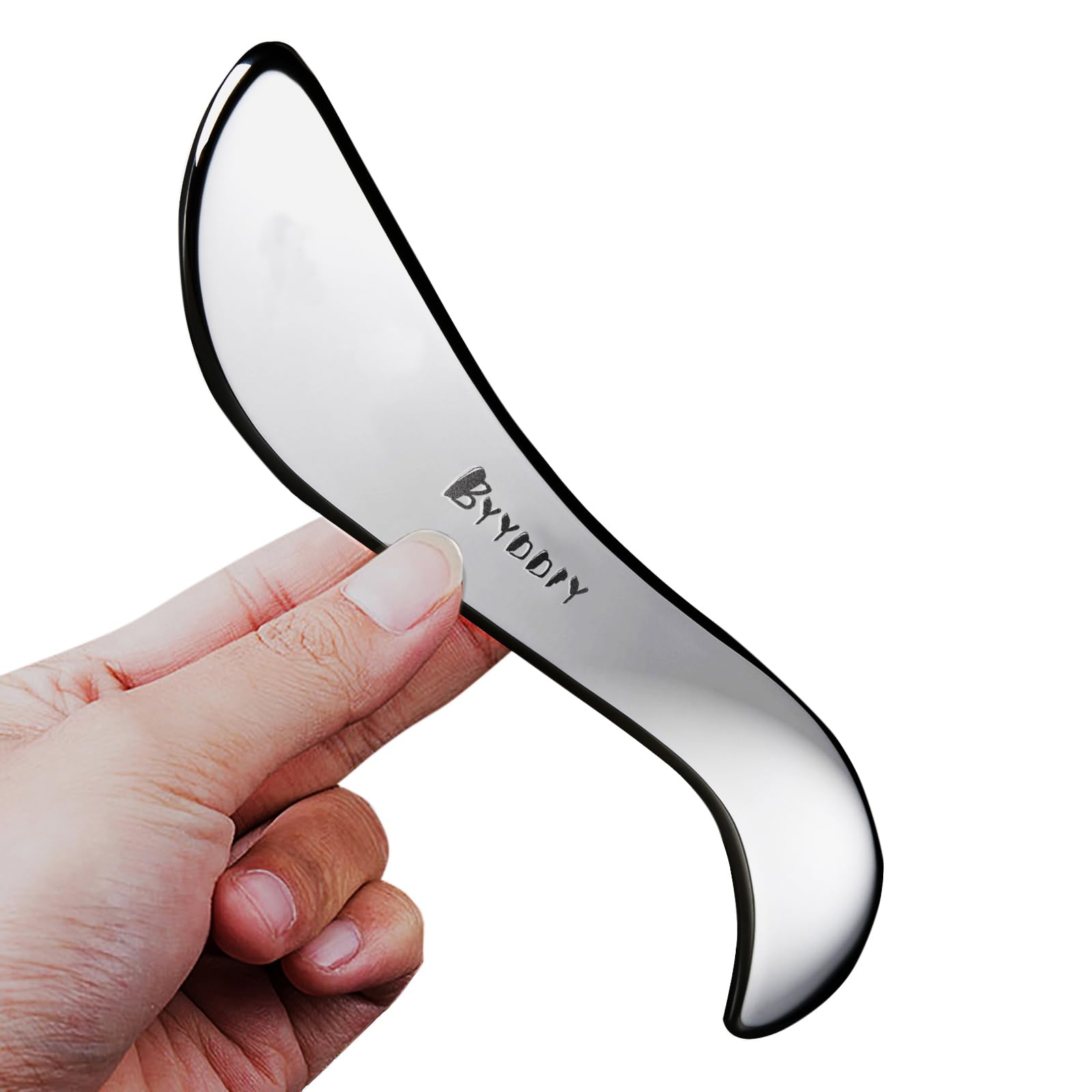 Mua BYYDDIY Stainless Steel Gua Sha Muscle Scraper Tool,Scar Tissue ...