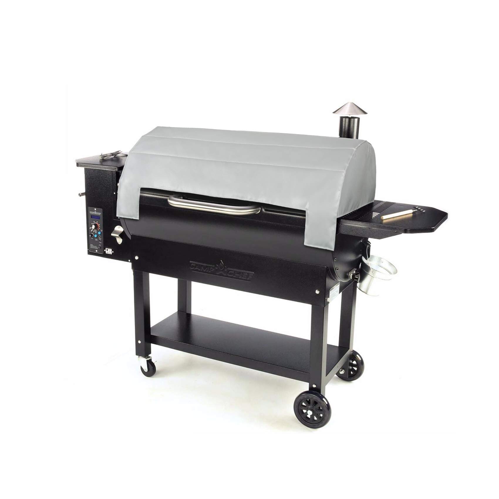 Stanbroil Insulated Blanket for Camp Chef 36" Smokepro Pellet Grills ...