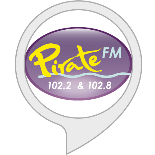 Pirate FM : Amazon.co.uk