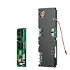 JKBMS Inverter BMS 8S-16S 24V-48V 150A Home Energy Storage BMS 2A Active Balance Built-in ...