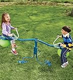 Amazon.com: Lifetime Helicopter Teeter Totter (Primary Colors): Sports ...
