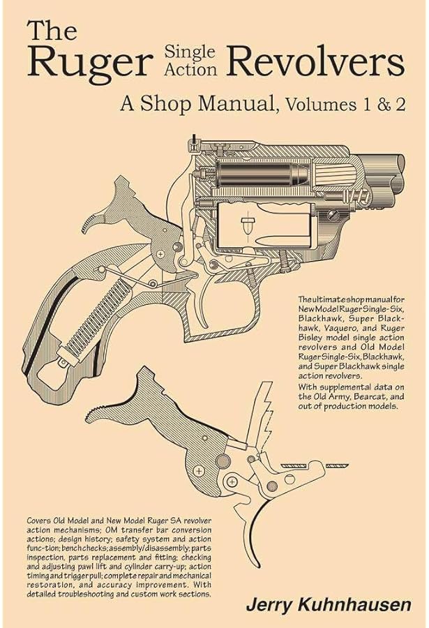 Revolver How Does It Work