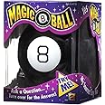 Magic Eight Ball : Amazon.ca: Toys & Games