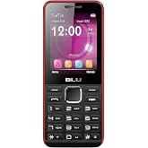 Amazon.com: BLU Z3 - Dual Sim Phone - GSM unlocked -Black/Blue