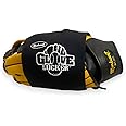 Amazon.com : Markwort Baseball Glove Locker, Black : Baseball Equipment ...