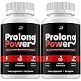 Amazon.com: Prolong Power Pills Supplement, Prolong Power Capsules ...