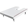Amazon.com: StitchTech Sewing Machines Extension Table Compatible with ...
