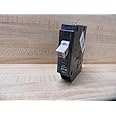 Cutler Hammer CHF120 Circuit Breaker, 1-Pole 20-Amp - Magnetic Circuit ...